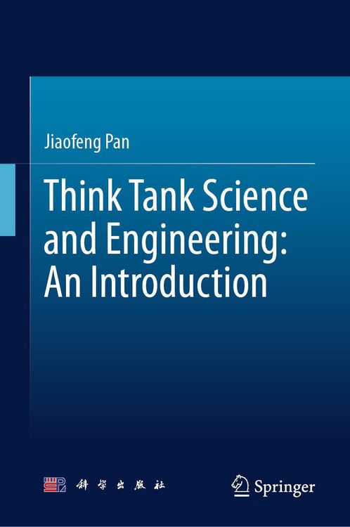 "Think Tank Science and Engineering: An Introduction" als eBook kaufen