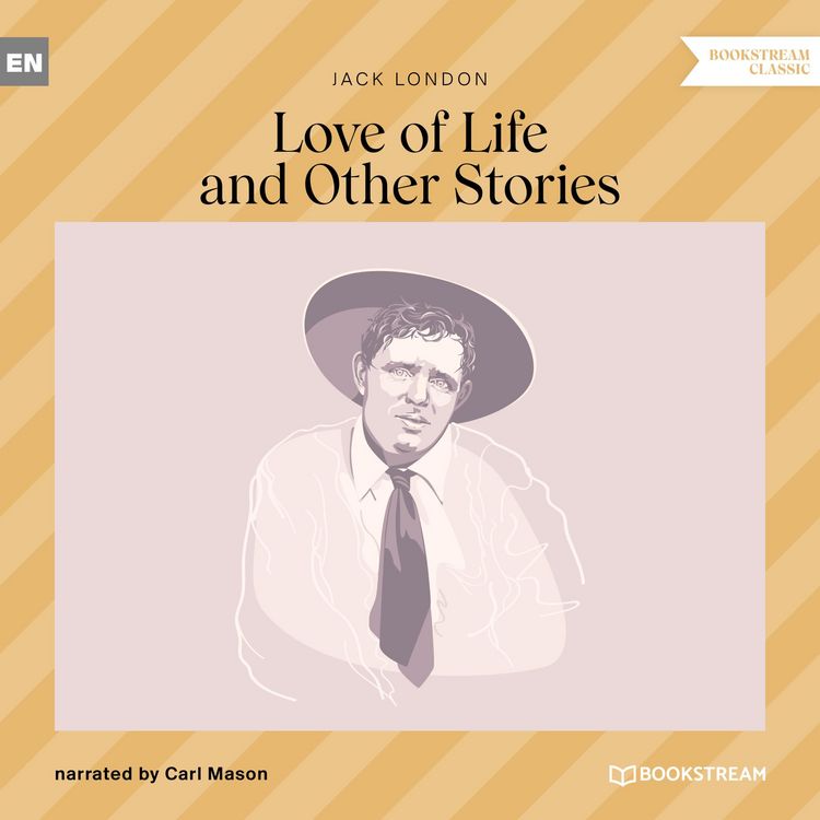 "Love of Life and Other Stories" als Hörbuch kaufen