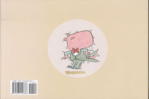 "Naked Mole Rat Gets Dressed" auf Englisch kaufen