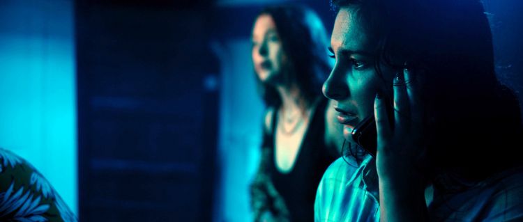 Alien Invasion - We do not come in peace von Fred Searle - Blu-ray | Thalia