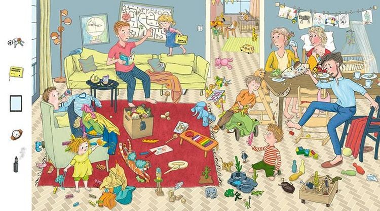 "Verdammte Scheiße, wo ist mein Schlüssel?" online kaufen