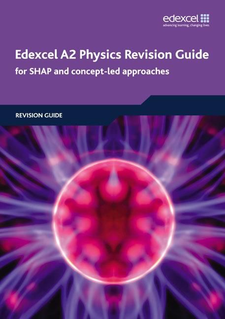 Edexcel A2 Physics Revision Guide online bestellen