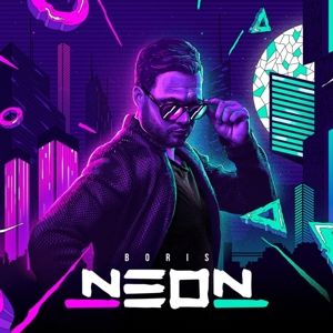 Neon von Bo Saris auf Vinyl - Musik | Thalia