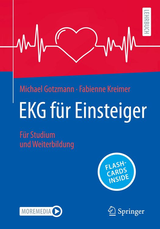 "EKG für Einsteiger" online kaufen