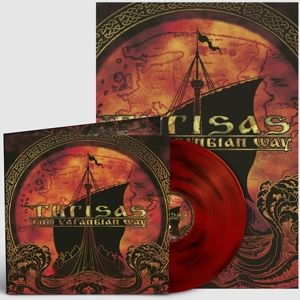 The Varangian Way von Turisas auf Vinyl - Musik | Thalia