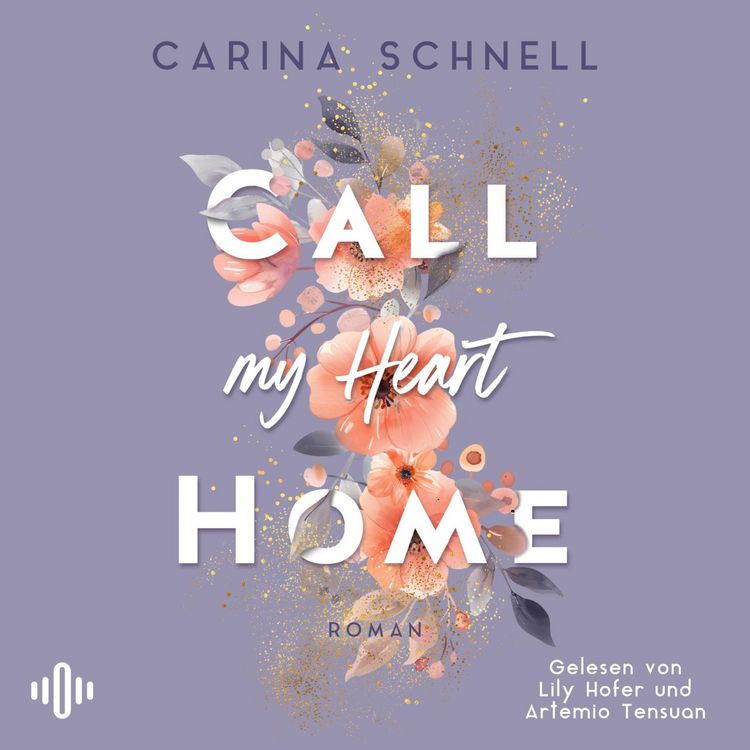 "Call my Heart Home (Island Summer 1)" als Hörbuch kaufen