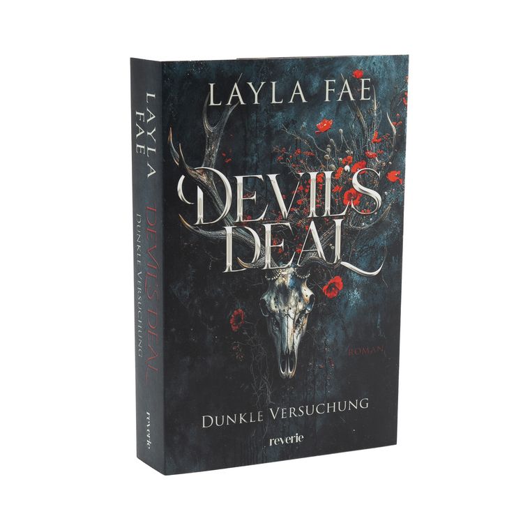 "Devil's Deal" online kaufen