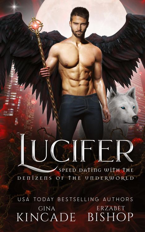"Lucifer" auf Englisch kaufen