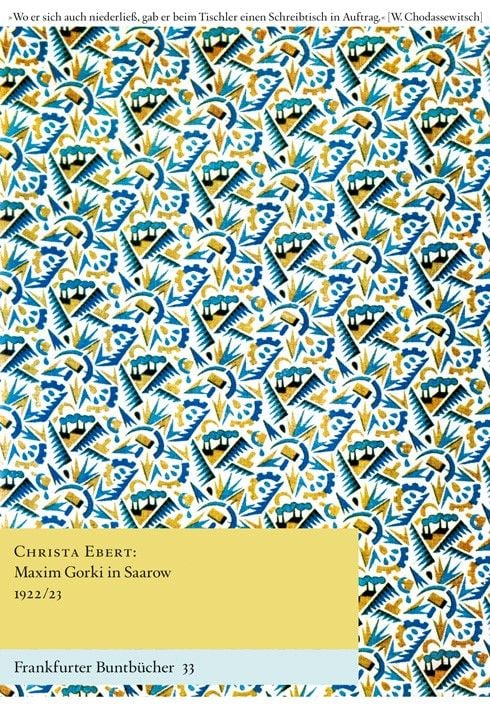 "Peter Hacks auf der Fenne in Groß Machnow (1974–2003)" online kaufen