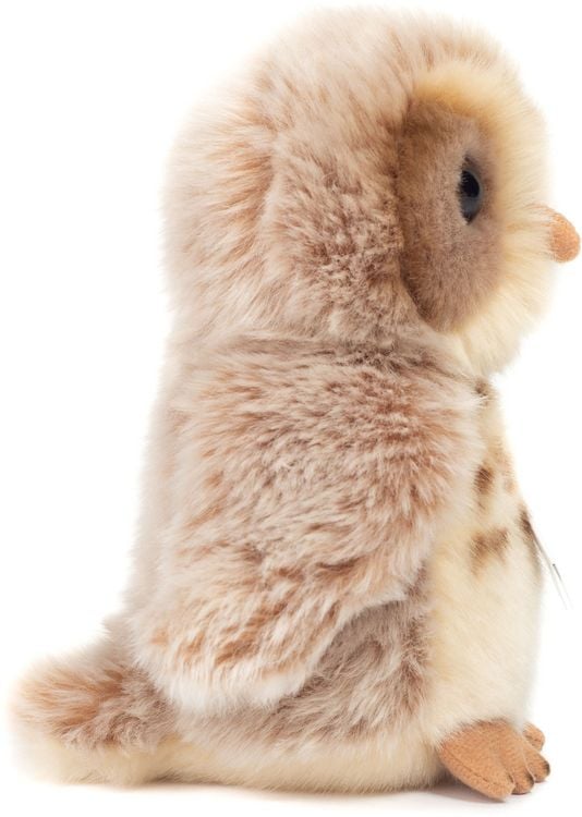 Teddy Hermann 94170 - Eule stehend, 16 cm, Plüschtier kaufen