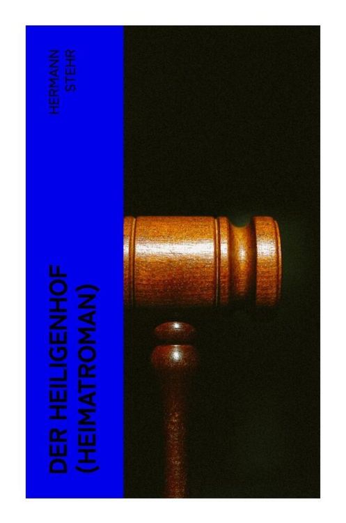 "Der Heiligenhof (Heimatroman)" online kaufen