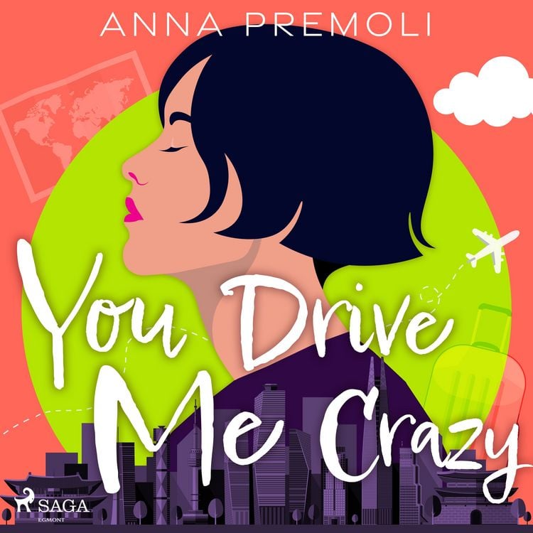 "You Drive Me Crazy" als Hörbuch kaufen
