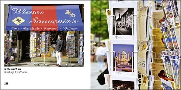 "Wien / Vienna - Book To Go" online kaufen