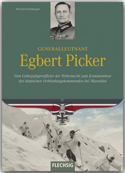 'SS-Obersturmbannführer Paul-Albert Kausch' von 'Franz Kurowski' - Buch ...