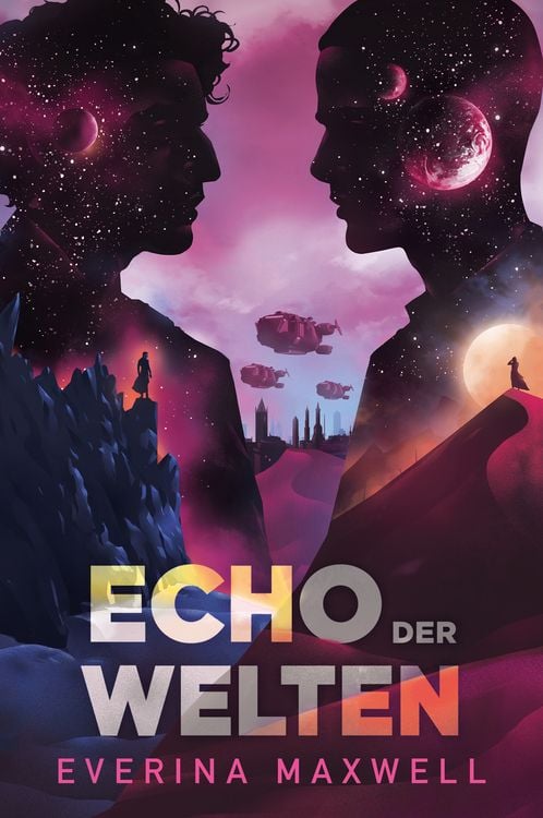 "Echo der Welten" online kaufen