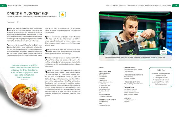 "The Taste" online kaufen