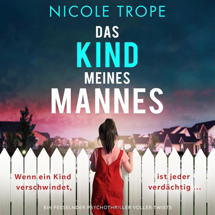 "Das Kind meines Mannes" als Hörbuch kaufen
