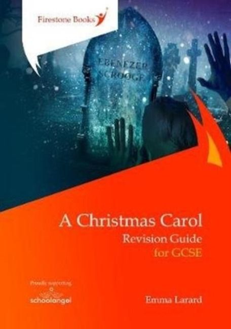 A Christmas Carol: Revision Guide for GCSE online bestellen