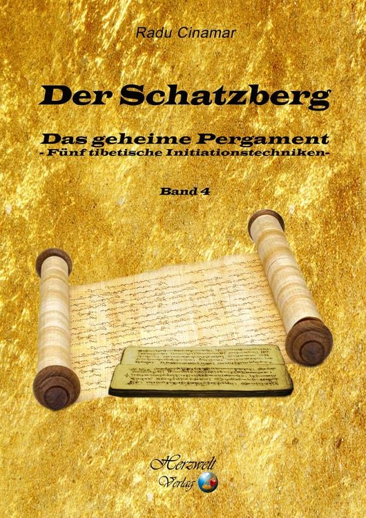 "Der Schatzberg Band 4" als eBook kaufen