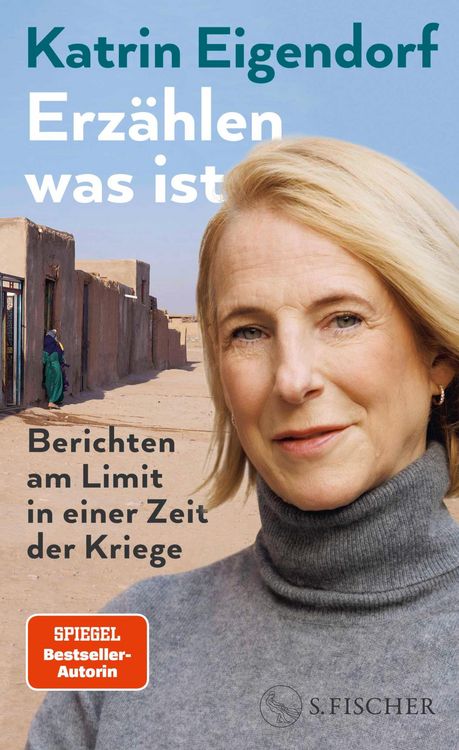 "Erzählen, was ist" als eBook kaufen