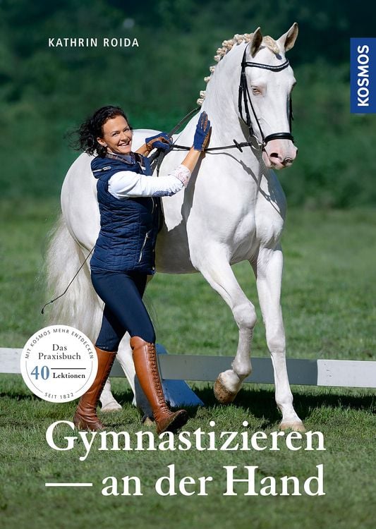 "Gymnastizieren an der Hand" von Kathrin Roida bei bücher.de bestellen