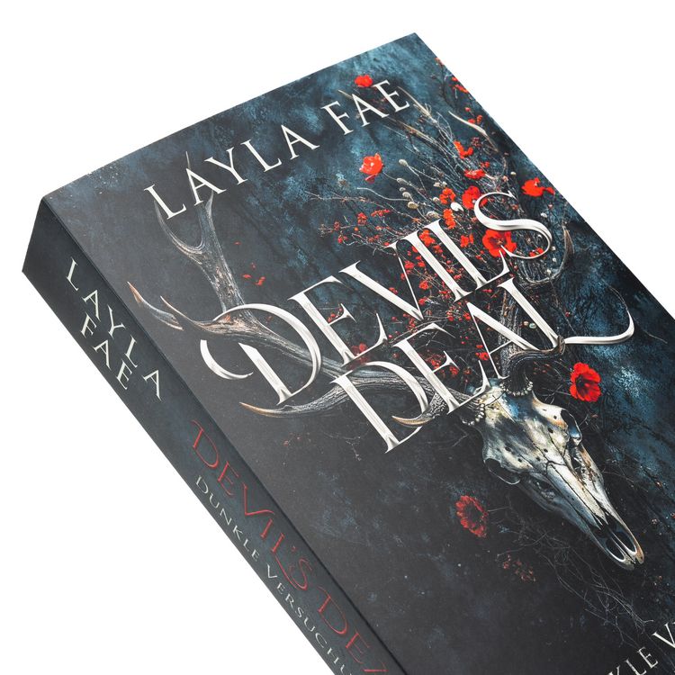 "Devil's Deal" online kaufen