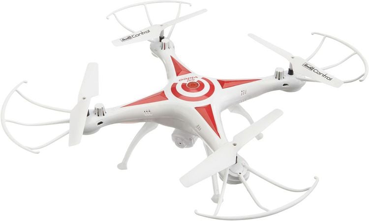 Revell go stunt quadcopter drone store