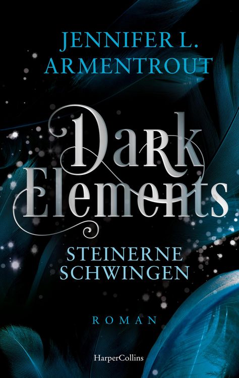 'Dark Elements 2: Eiskalte Sehnsucht' von 'Jennifer L. Armentrout' - eBook