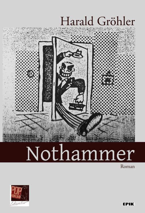 "Nothammer." online kaufen