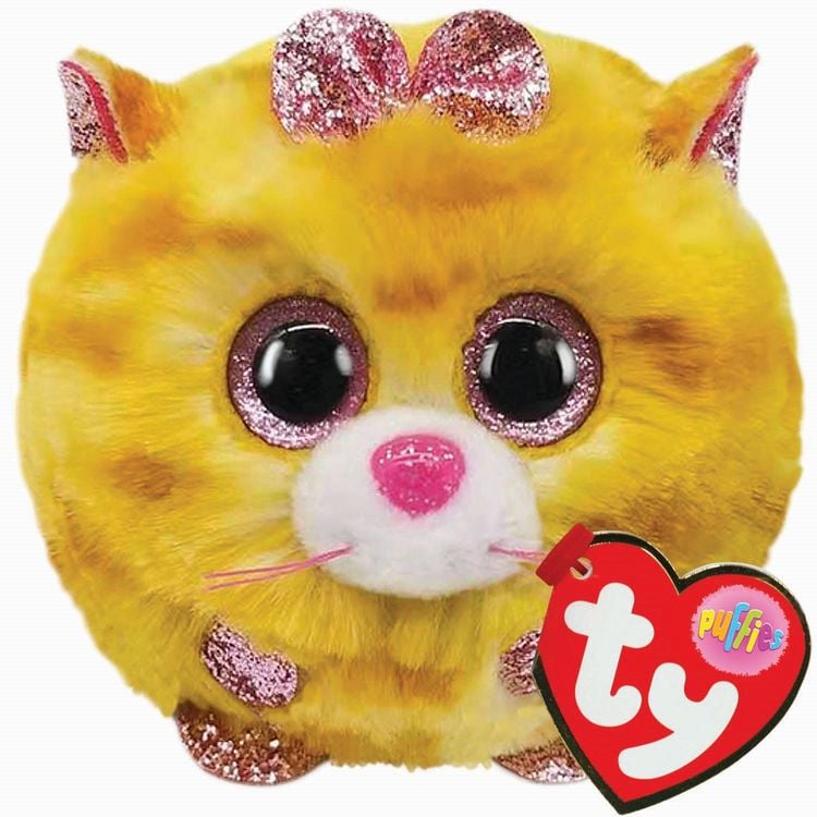 Ty - Beanie Balls - Tabitha Katze kaufen - Spielwaren | Thalia