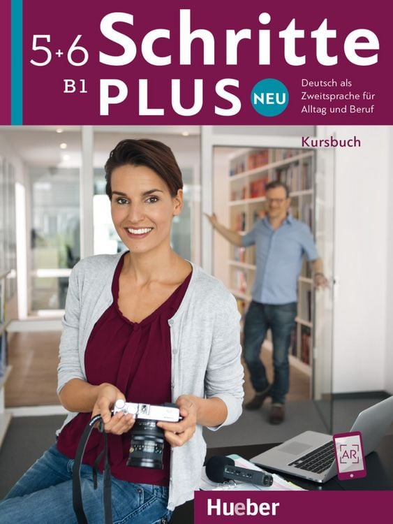 Schritte plus Neu 6 online bestellen