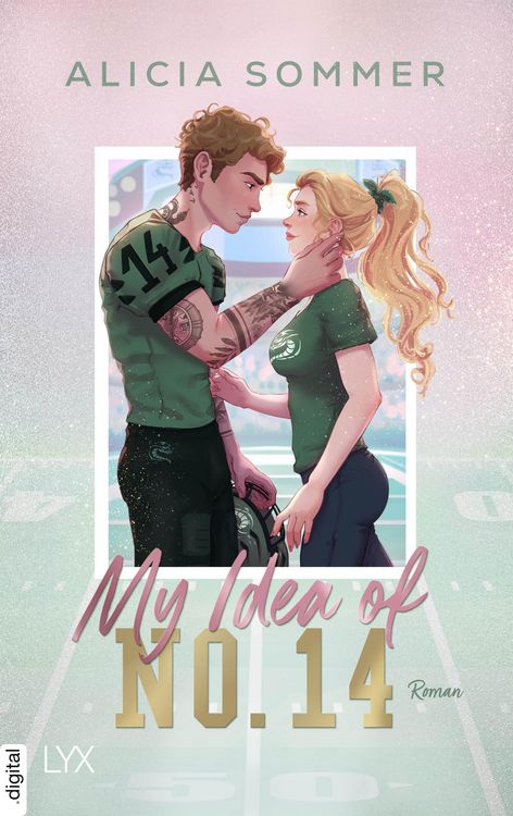 "My Idea of No. 14" als eBook kaufen