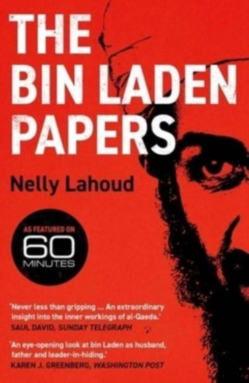 "The Bin Laden Papers" auf Englisch kaufen