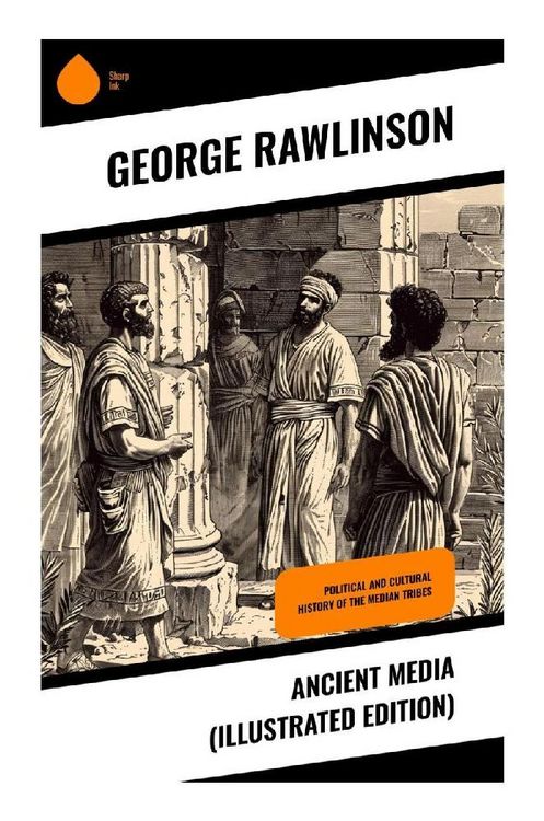 "Ancient Media (Illustrated Edition)" online kaufen