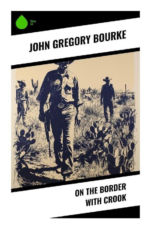 "On The Border With Crook" online kaufen