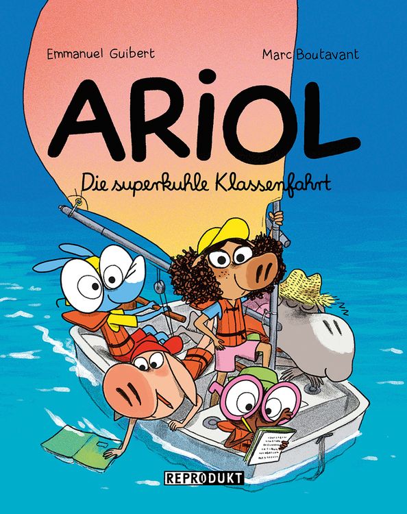 "Ariol 15" online kaufen