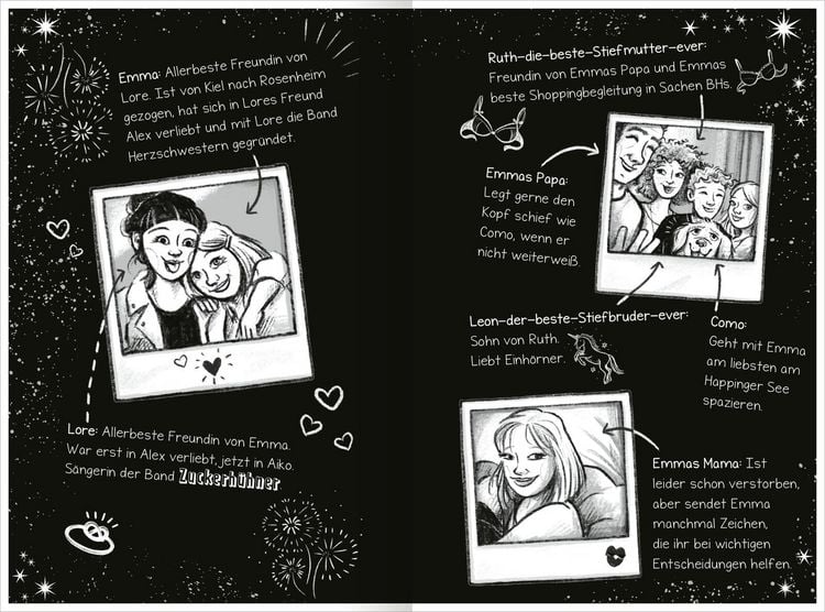 "PS: Du bist ein Traum! (PS: Du bist die Beste! 5)" online kaufen