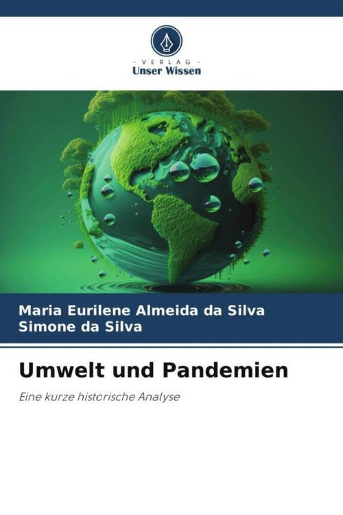 "Umwelt und Pandemien" online kaufen
