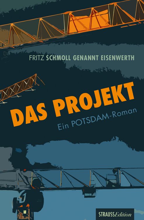 "Das Projekt" online kaufen