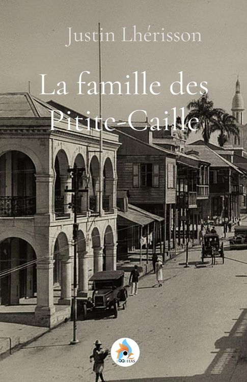 "La famille des Pitite-Caille" auf Französisch kaufen