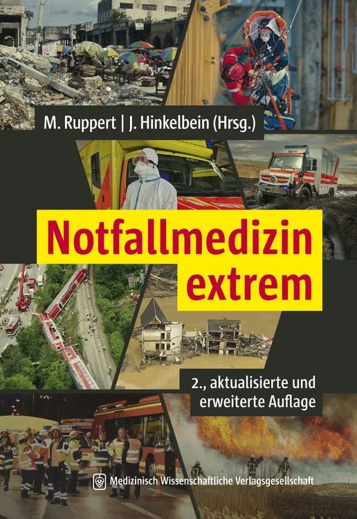 "Notfallmedizin extrem" online kaufen