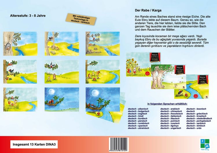 "Der Rabe" online kaufen
