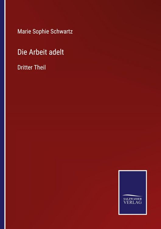 "Die Arbeit adelt" online kaufen