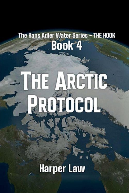 "The Antarctic Equation" auf Englisch kaufen