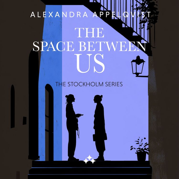 "The Space Between Us" als Hörbuch kaufen