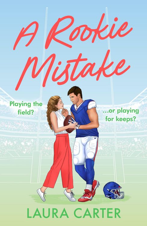 "A Rookie Mistake" als eBook kaufen