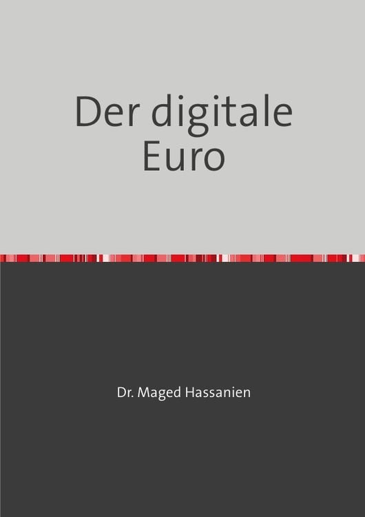 "Der digitale Euro" online kaufen