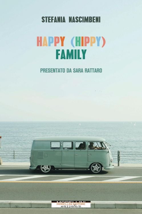 "Happy (hippy) Family" als eBook kaufen