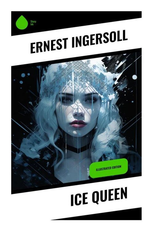 "Ice Queen" online kaufen
