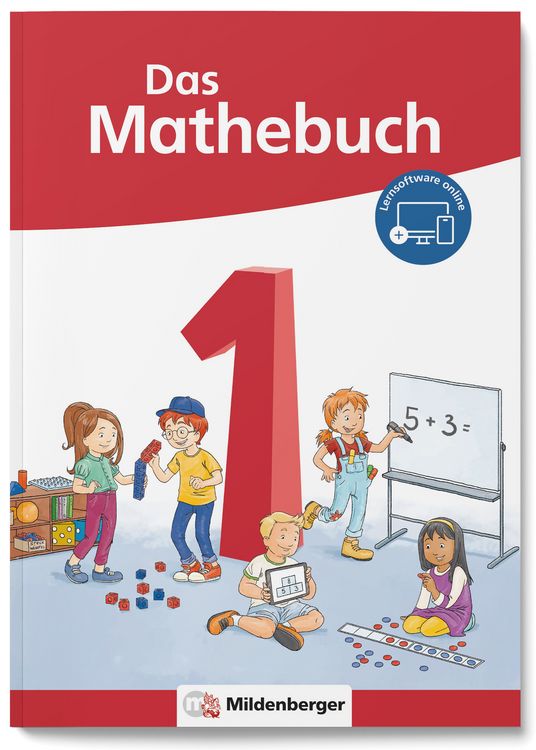 Das Mathebuch 1 Neubearbeitung - Schülerbuch online bestellen